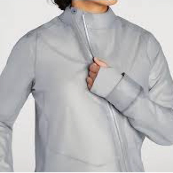 Hoka One One | Jackets & Coats | Nwt Hoka Performance Shield Waterproof ...